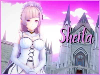 Sheila | CoR Wiki | Fandom