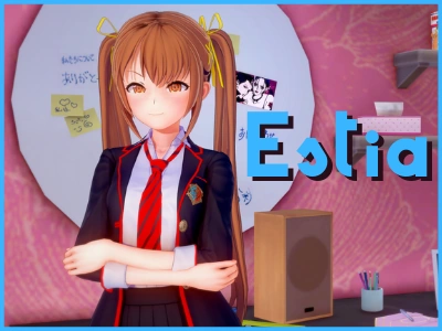 Estia | CoR Wiki | Fandom