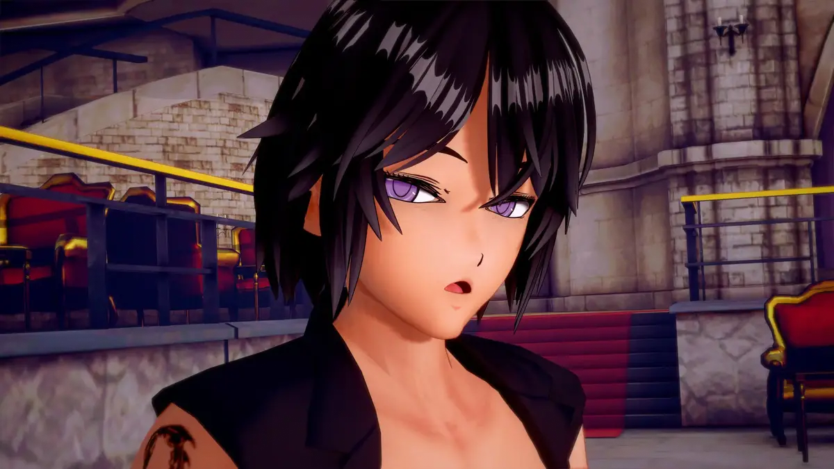 Darcel | CoR Wiki | Fandom