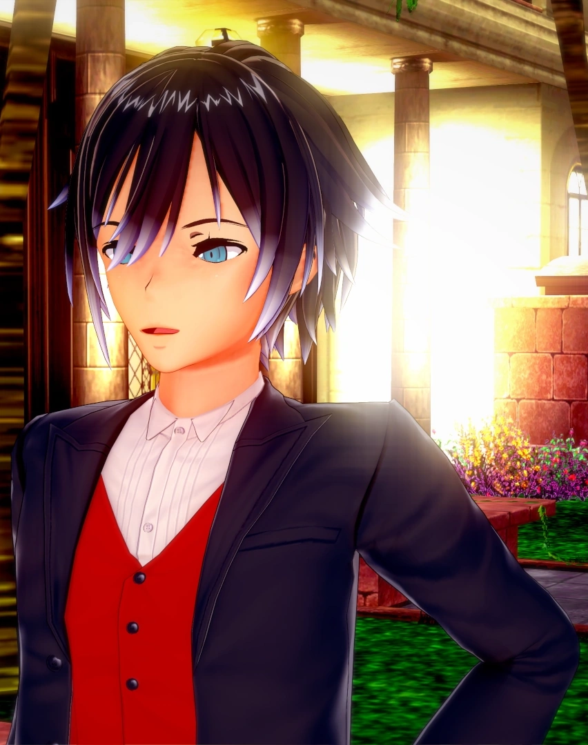 MC | CoR Wiki | Fandom