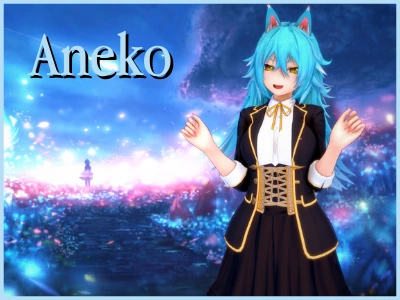 Aneko | CoR Wiki | Fandom