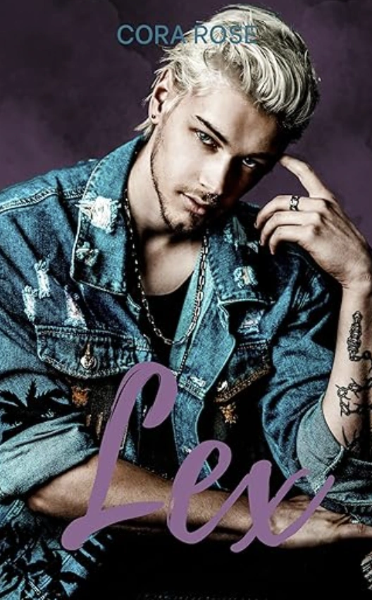 Lex | Cora Rose Universe Wiki | Fandom