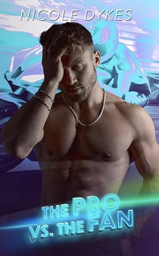 The Pro vs The Fan | Cora Rose Universe Wiki | Fandom