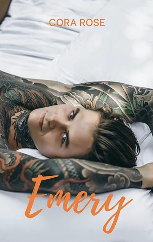 Emery | Cora Rose Universe Wiki | Fandom