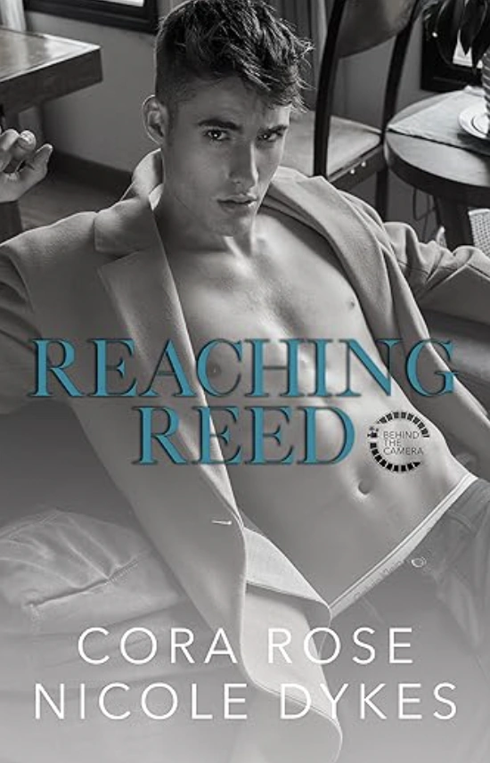 Reaching Reed | Cora Rose Universe Wiki | Fandom