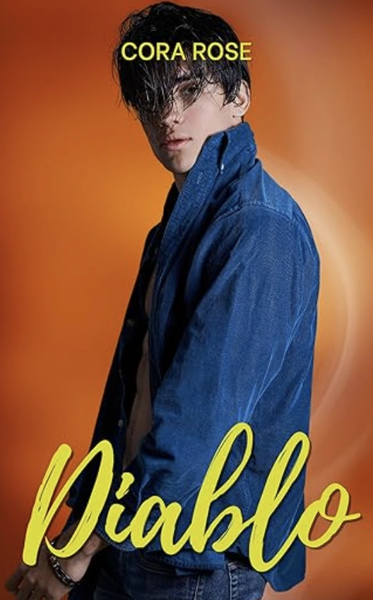 Diablo | Cora Rose Universe Wiki | Fandom