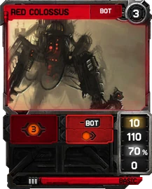 RED COLOSSUS (card) - Official Coraabia Wiki