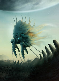 Mycoid - Official Coraabia Wiki