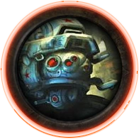 QU-BOT (card) - Official Coraabia Wiki