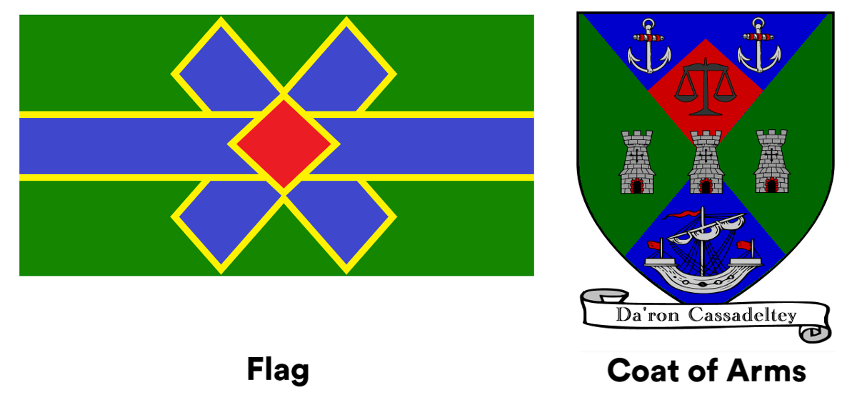 Cassavel | Coracan Wiki | Fandom