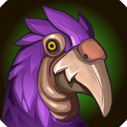 Scavenger | Corah Wiki | Fandom