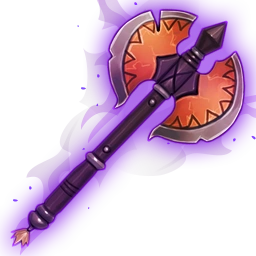 Skull Axe | Corah Wiki | Fandom