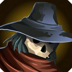 Skeleton Thief | Corah Wiki | Fandom