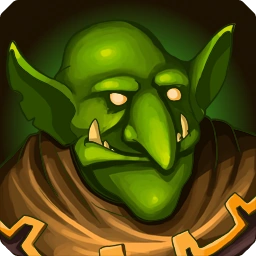 Goblin Chief | Corah Wiki | Fandom