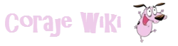 Justo Bolsa | Wikia Coraje | Fandom