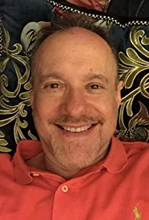 Allan Neuwirth | Coraje el perro cobarde Wiki | Fandom