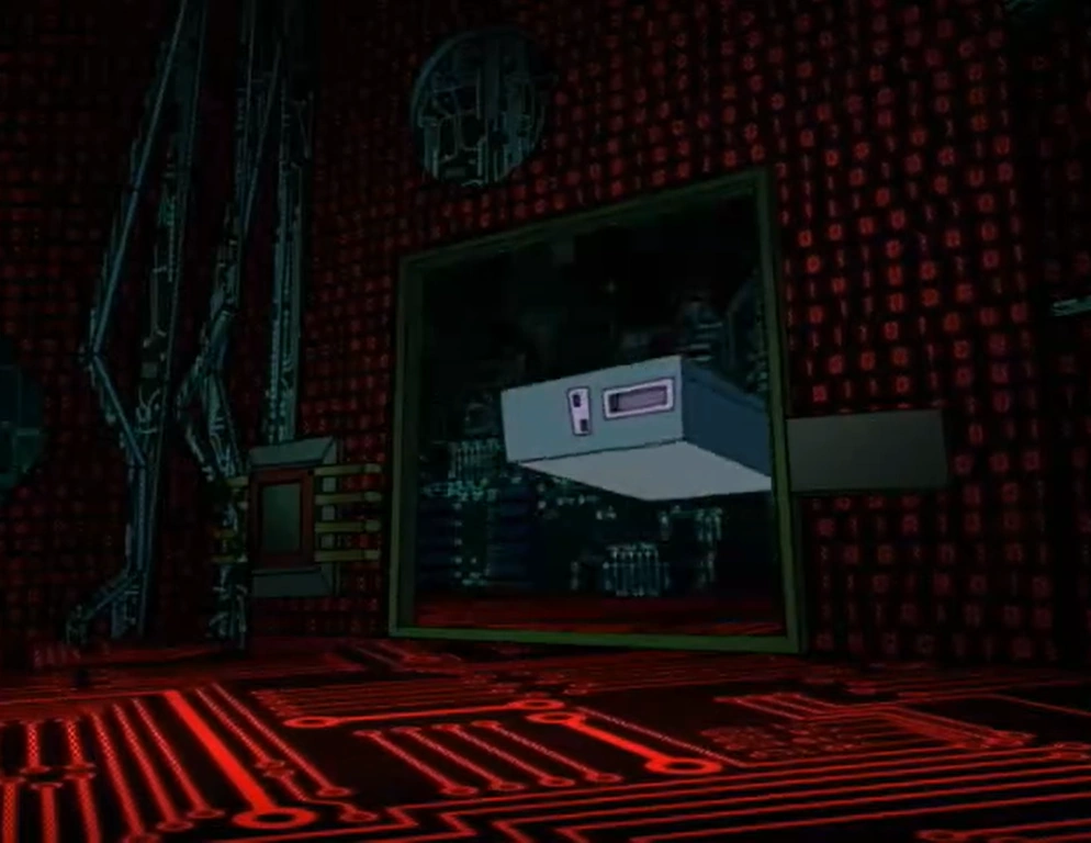 Bill | Coraje el perro cobarde Wiki | Fandom