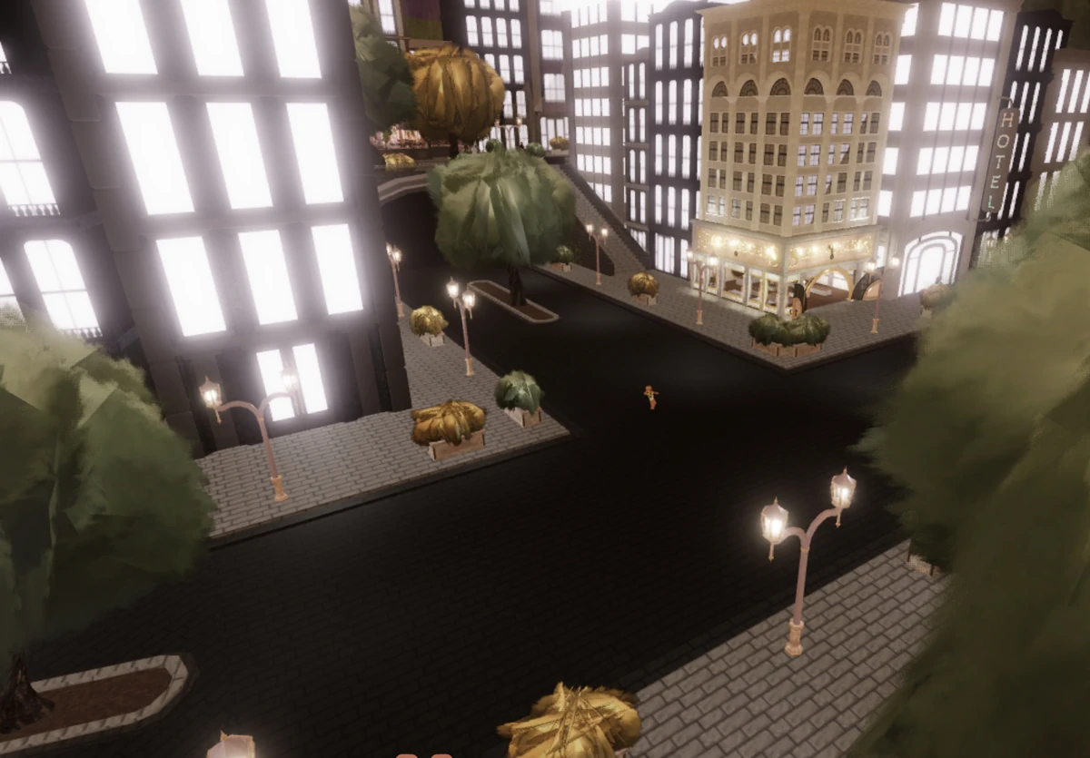 Coral Bay Town | Coral Bay Wiki | Fandom