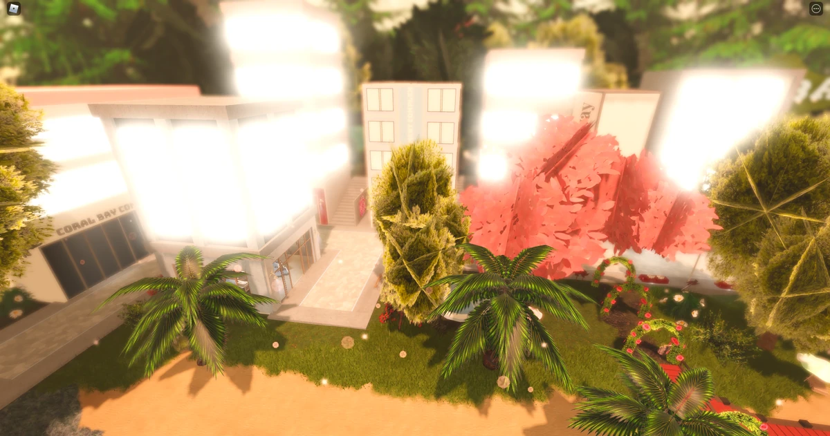 Coral Bay (location) | Coral Bay Wiki | Fandom