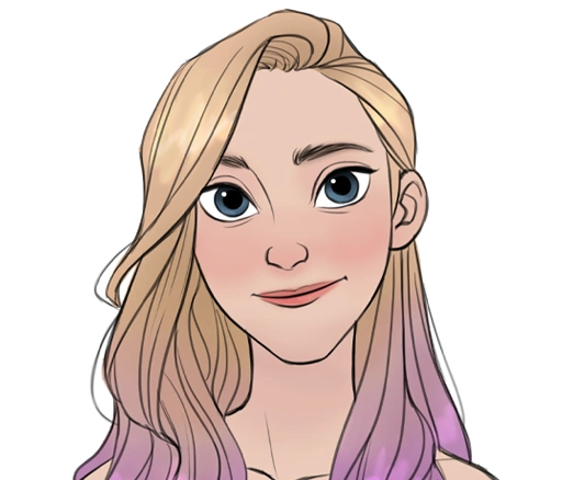 Suki | Wiki Coral Island | Fandom