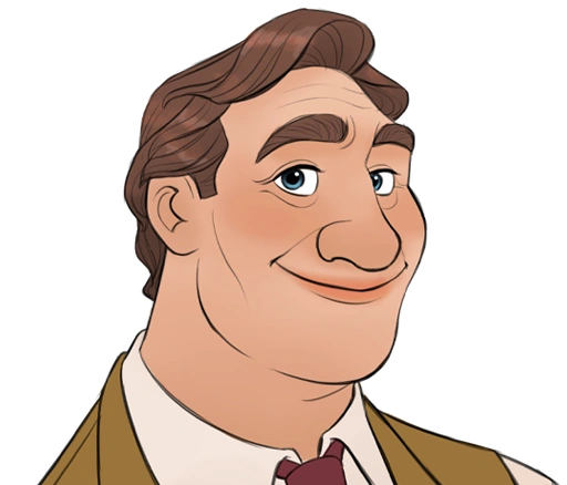 Randy | Wiki Coral Island | Fandom