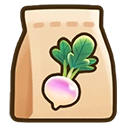 Navet | Wiki Coral Island | Fandom