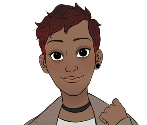 Dippa | Wiki Coral Island | Fandom