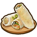 Popiah | Wiki Coral Island | Fandom