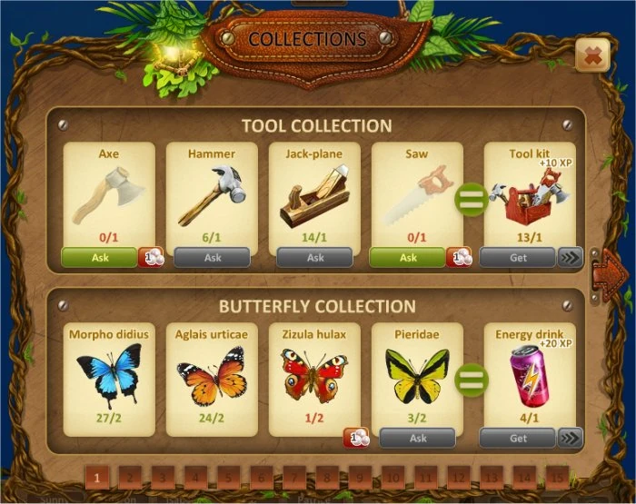 Tool Box | Coral Isle Help Wiki | Fandom