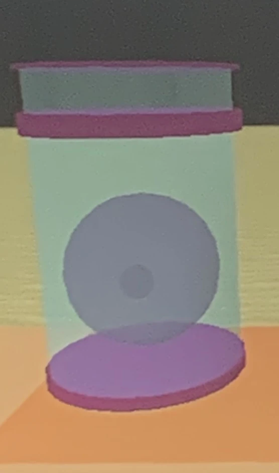 Corrupted Fish Egg | Coral Simulator Wiki | Fandom