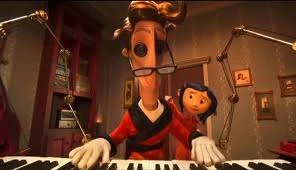 Other Father | Coraline Wiki | Fandom