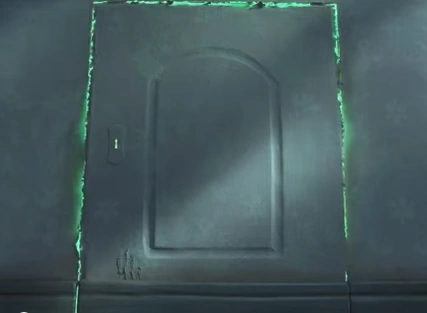 The Door | Coraline Wiki | Fandom