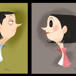 Coraline Other Mother Transformation