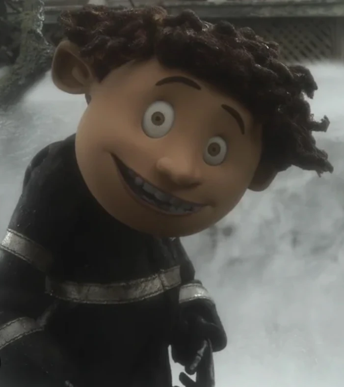 Wyborne Lovat | Coraline Fanon Wiki | Fandom
