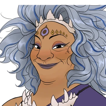 Cho Oyu | Coral Island Wiki | Fandom