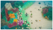Diving | Coral Island Wiki | Fandom