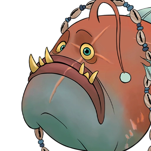 Aang | Coral Island Wiki | Fandom