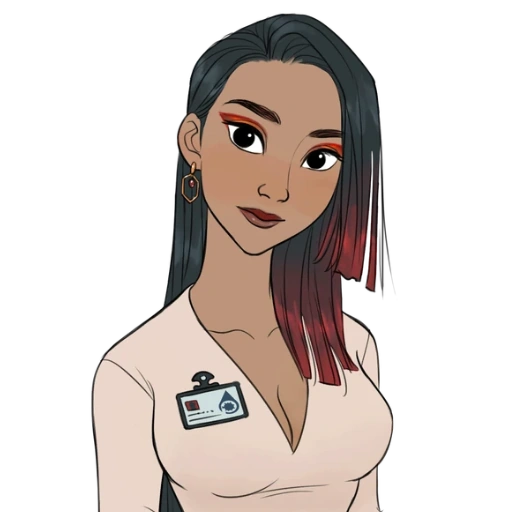 Raina | Coral Island Wiki | Fandom