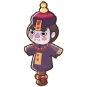 Undead scarecrow | Coral Island Wiki | Fandom