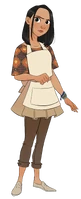 Eva's gallery | Coral Island Wiki | Fandom