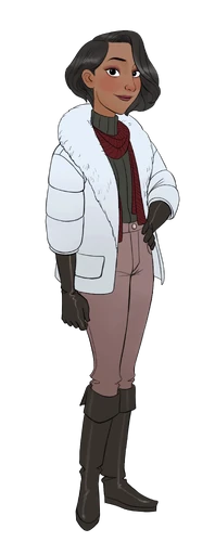 Bree | Coral Island Wiki | Fandom