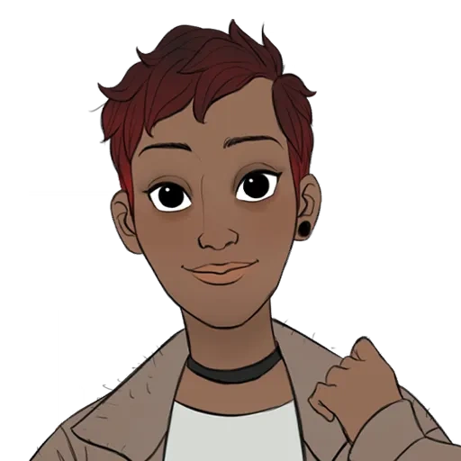 Dippa | Coral Island Wiki | Fandom