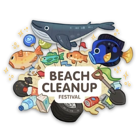 Beach Cleanup Day | Coral Island Wiki | Fandom
