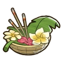 Warp sesajen | Coral Island Wiki | Fandom