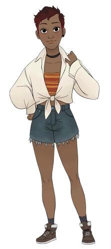 Dippa | Coral Island Wiki | Fandom