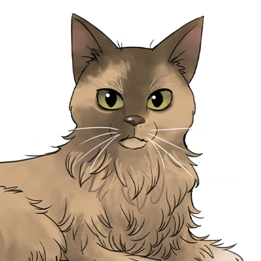 Bast | Coral Island Wiki | Fandom