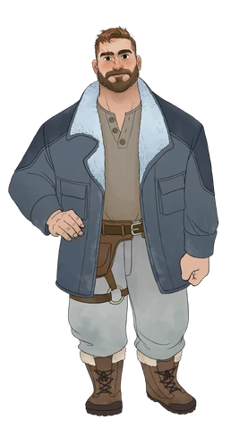 Mark | Coral Island Wiki | Fandom