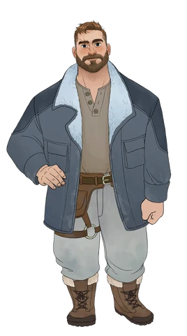 Mark | Coral Island Wiki | Fandom