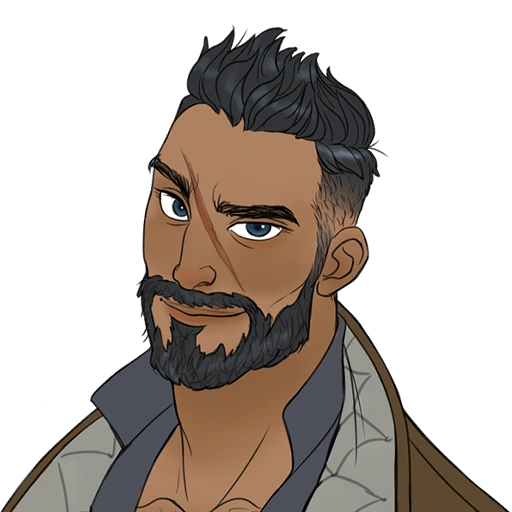 Axel | Coral Island Wiki | Fandom