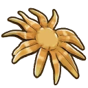 Sunflower sea star | Coral Island Wiki | Fandom